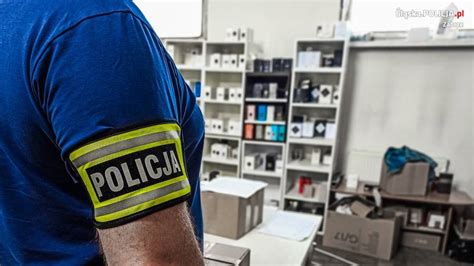 87 latka straciła wszystko Policja złapała kobietę zamieszaną w