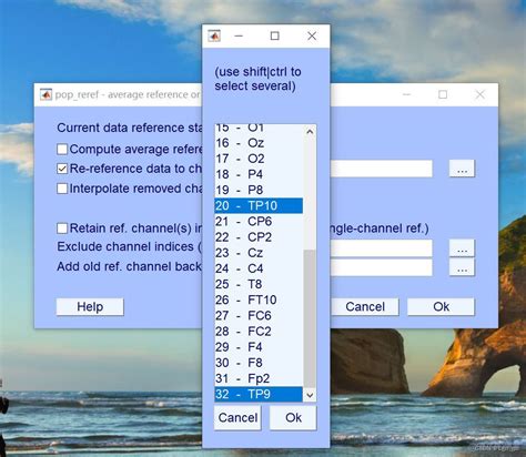 脑电信号预处理 Python 脑电信号预处理流程mob64ca1411a6fc的技术博客51cto博客