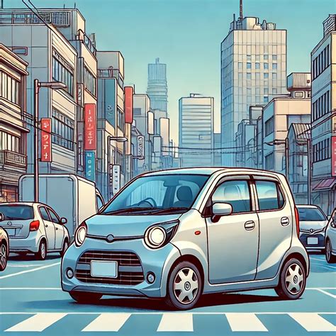 경차 혜택 세금 주차 유류비 장점 모두 정리