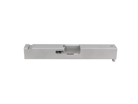 Zaffiri Precision Slide Blank For Glock 19 Gen 3