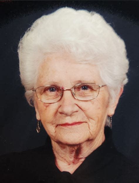 Obituary Barbara A Cassidy