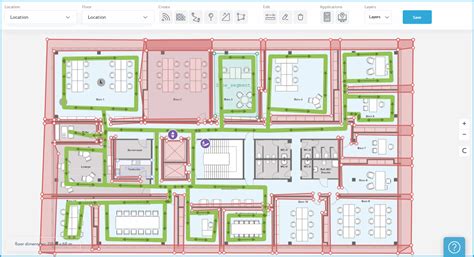 Layers Navigine Docs Hub
