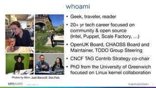 GitHub API With Python And Jupyter Notebooks PPT