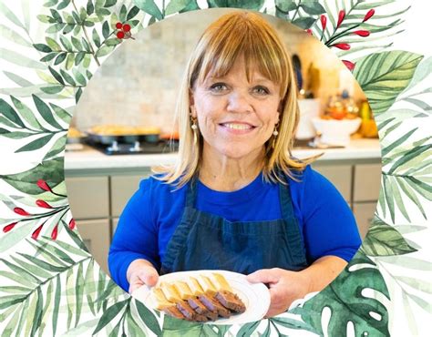 Amy Roloff Accident Death News And Obituary