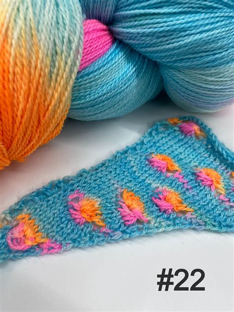 Assigned Pooling 22 Cozy Color Works