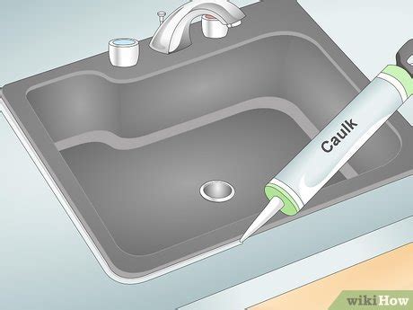 How To Replace A Bathroom Sink Top Undermount