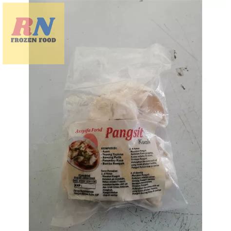 Jual Pangsit Kuah Shopee Indonesia