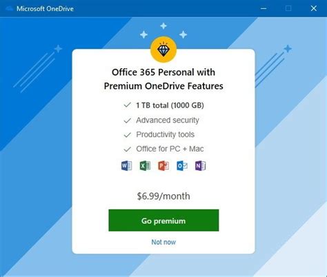 Create OneDrive Account And Set Up On Windows Andi Tech