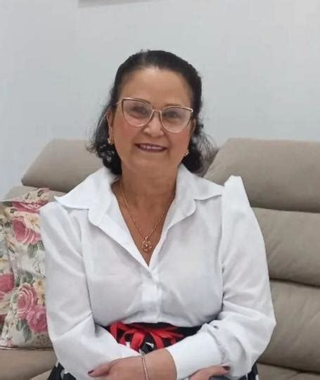 Nota De Pesar Pelo Falecimento Da Primeira Dama Do MunicÍpio De Nova