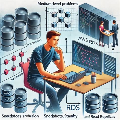 azhan khan on linkedin dsa recursion aws rds snapshots