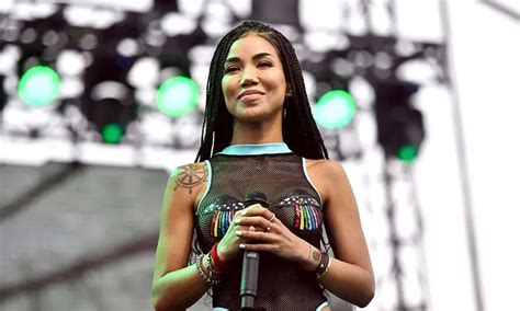 Jhene Aiko Ethnicity Revealed – Her Unique Heritage - Facts People