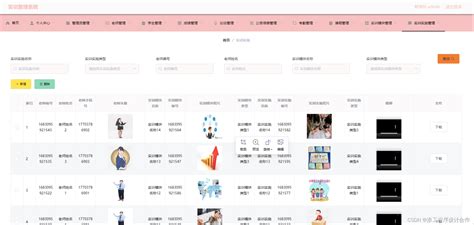 基于springboot的高校实训管理系统【源码文档】 Csdn博客