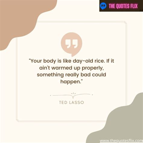 75 Best Inspirational Ted Lasso Quotes