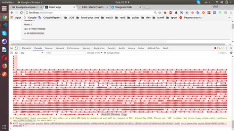 javascript how to parse to image content type image bmp received