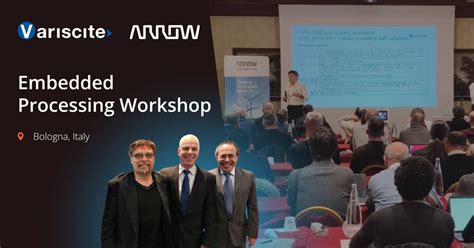 Systemonmodule Embeddedsystems Variscite Ltd