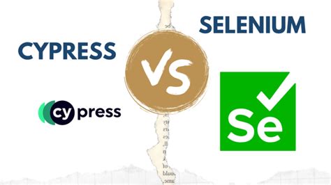Differences Between Cypress And Selenium