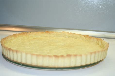 Fond De Tarte Cooking Mumu
