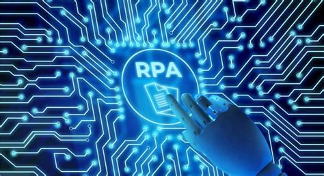 Digitalización Y Automatización Transformando Procesos Administrativos