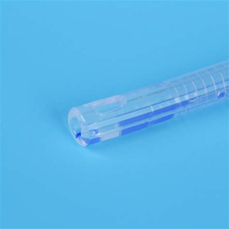 China Silicone Suprapubic Catheter Manufacturers And Factory Suppliers