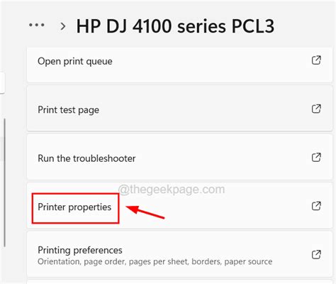 Cara Memperbaiki Pesan Pencetakan Kesalahan Di Windows 11 [diselesaikan] Ilinuxgeek