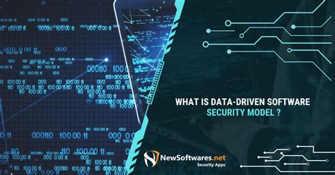 What Is Data Driven Software Security Model Blog