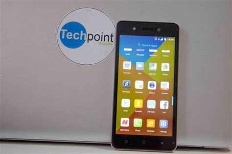 Do You Own A Feature Phone Meet The Affordable ITEL A With Bulk Features To Its Model