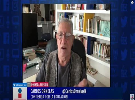 La Reaparición En Medios De Elba Esther Gordillo Imagen Radio