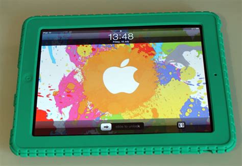 Speck PixelSkin IPad Case Review