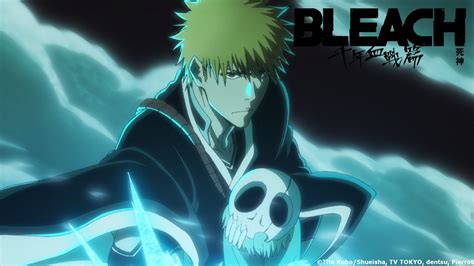 《bleach 死神 千年血戰篇》動畫第二季度正式宣佈將於 2023 年 7 電玩宅速配 Gamexpress