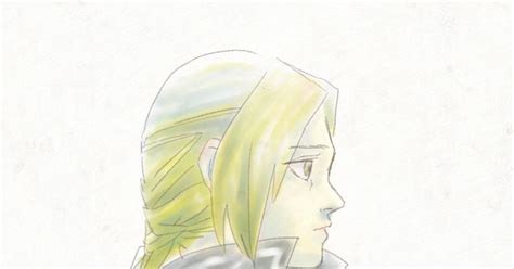 鋼の錬金術師 エド 槙のイラスト Pixiv