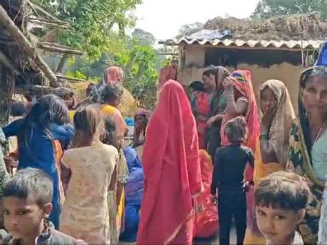 Teen Dies Due To Electric Shock In Bahraich बहराइच में करंट से किशोर