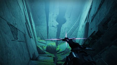 All Destiny 2 Oracle Locations In The Whisper Mission