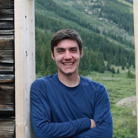 Ryan Mcginnis Research Assistant Colorado Center For Advanced