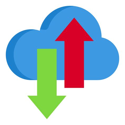 Cloud Server Storage Data Computing Icon Download On Iconfinder