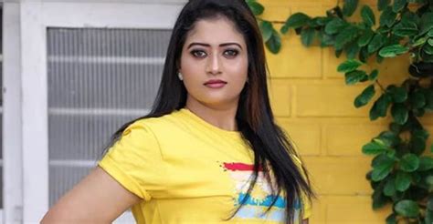 Serial Film Actor Renjusha Menon Found Dead At Her Residence In