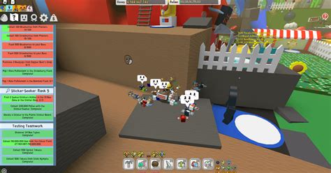 U Call This The Ten Bee Zone R Beeswarmsimulator