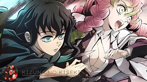 KIZUNA NO KISEKI Man With A Mission Milet Kimetsu No Yaiba