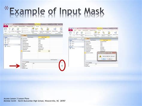 Ppt Microsoft Access 2010 Powerpoint Presentation Free Download Id