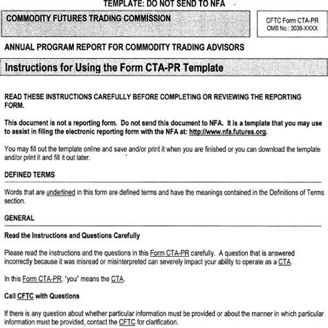 Title 17 Part 4 Appendix C Code Of Federal Regulations