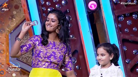 Startmusic பல்பு வாங்கிடீங்க 😄 Start Music Season 3 Startmusic