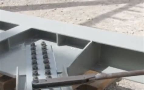 Why High Strength Bolting Inspection Is A Wise Choice Special Inspection Phoenix