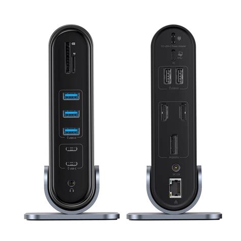 Buy Baseus Unionjoy Port Triple Display Docking Station In Sri Lanka