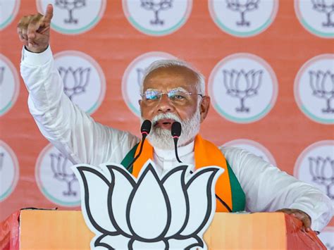 Lok Sabha Elections 2024 Winners List Constituency Wise Winning Candidates