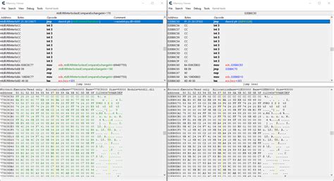ForceRemap Issue With Ntdll Issue 366 DarthTon Blackbone GitHub
