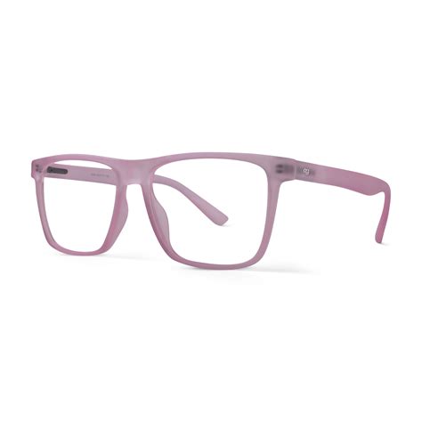 Buy Luminescence Radiant Wayfarer Blue Screen Glasses Woggles