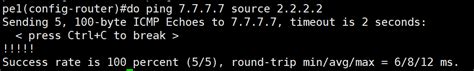 锐捷（十五）mpls vxn跨域optionc场景 ruijie optionc csdn博客