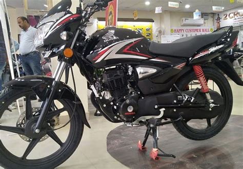 Splendor का रिकॉर्ड तोड़ने भारत में Honda ला रहा है 100cc की दमदार