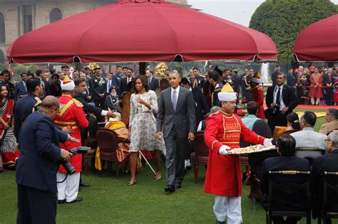Obama Attends Indias Republic Day Celebrations The Two Way Npr