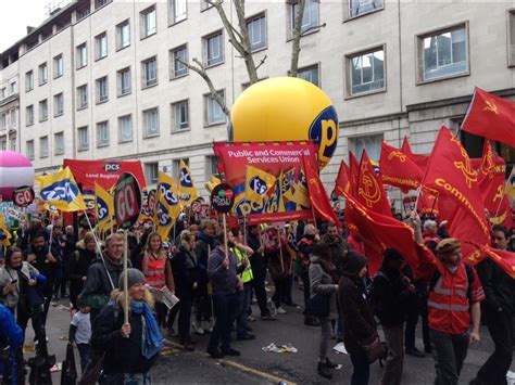 Pcs Left Unity Assistant General Secretary Election Rerun Socialist Party