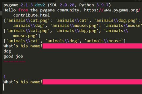 How To Make An Audio Quiz 2 Python Programming